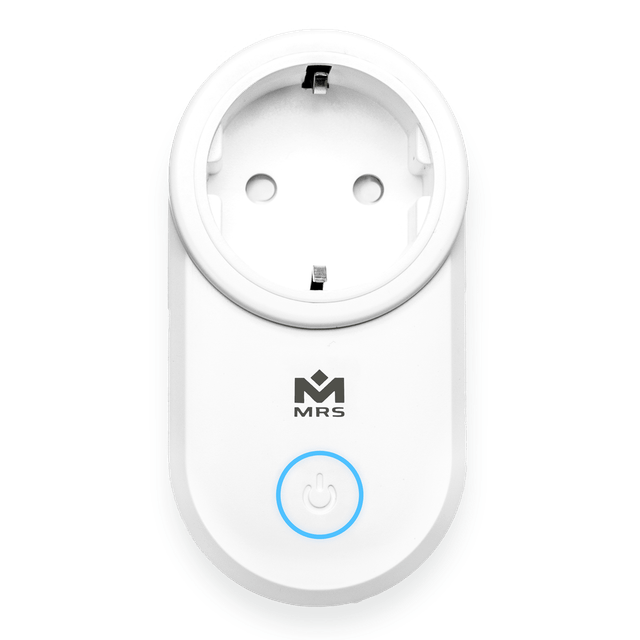 MTronic | Smart Plug | Smart Home Scenes