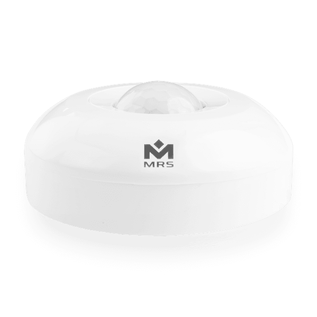 MTronic | Motion and Light Sensors | Smart Living