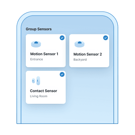 MTronic | Smart Siren | Wireless Control
