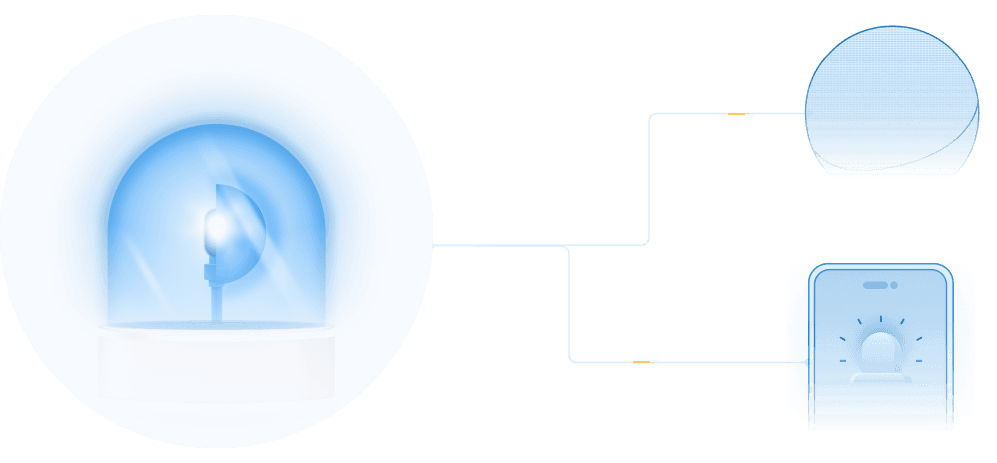 MTronic | Smart Siren | Wireless Control
