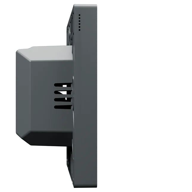 MTronic | LCD Touch Panel 4 inch | Smart Home